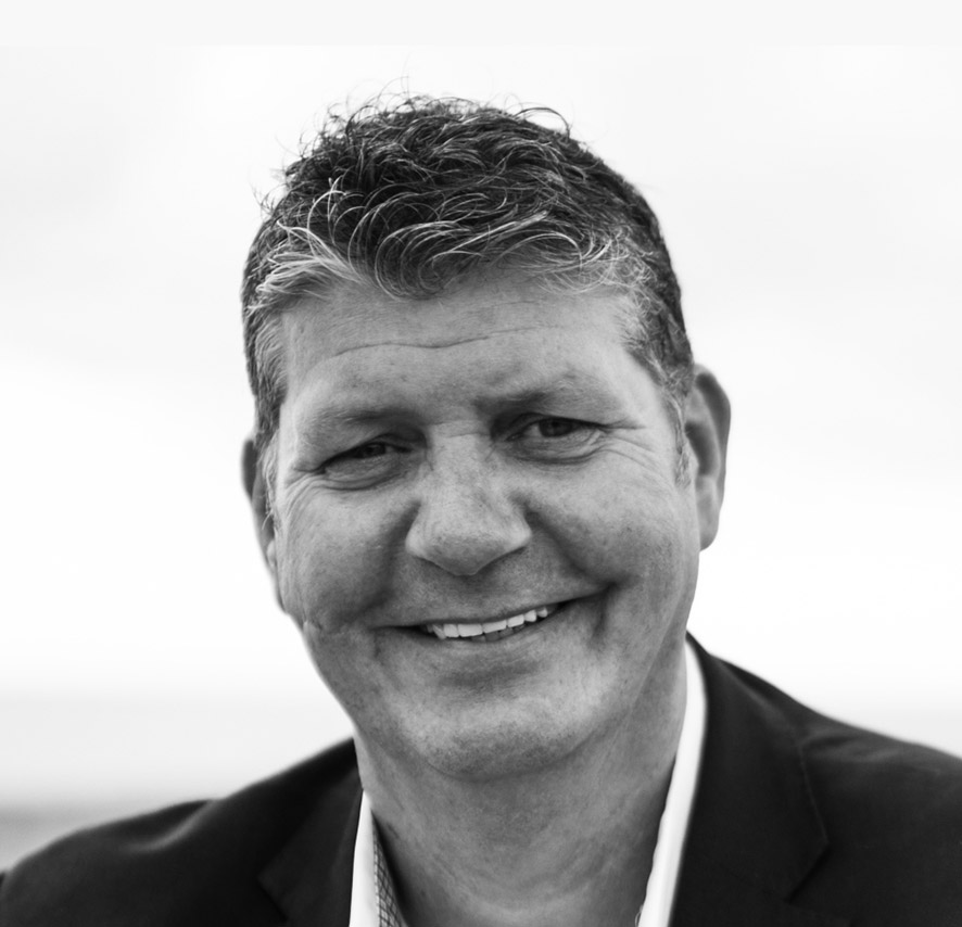 Ray Jenkins - Vital Signs